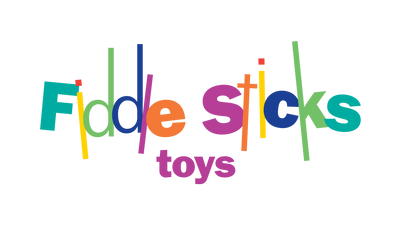 Fiddle Sticks Toys and Games | Children's Museum Houston