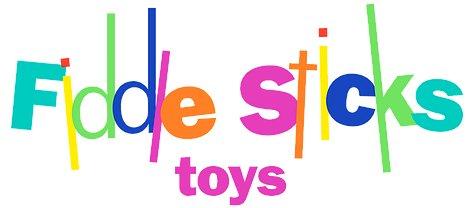 Fiddle Sticks Toys and Games | Children's Museum Houston
